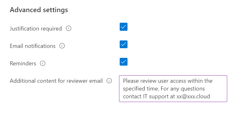 Azure AD Access Reviews | Kate's Tech blog